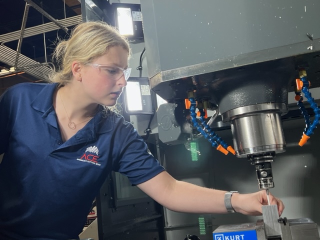 Alexandra’s Toolbox