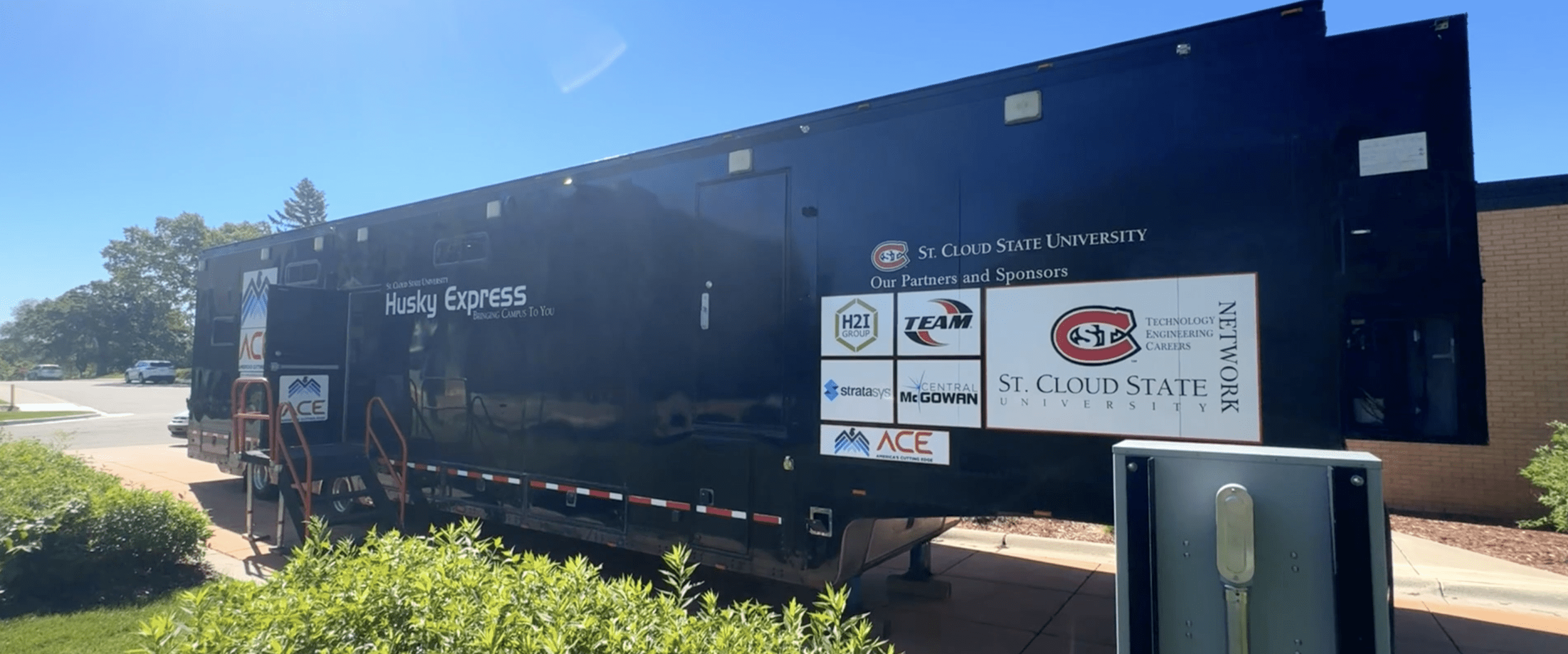 Minnesota’s Major Mobile Machining Milestone - ACE – America's Cutting Edge