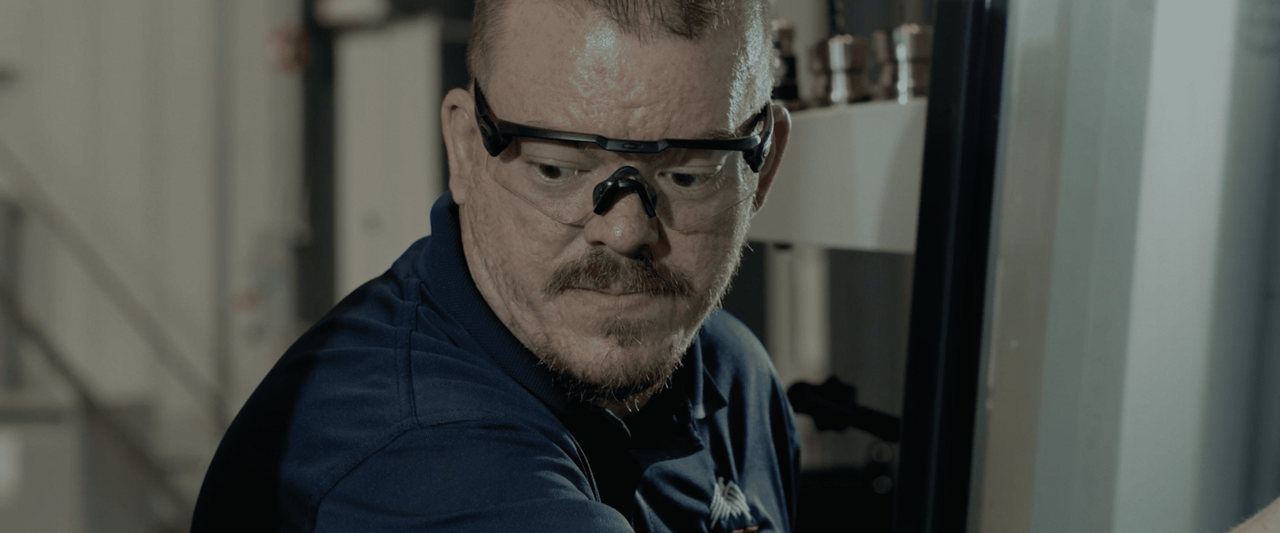 Embracing Change: Dave’s Story - ACE – America's Cutting Edge Embracing Change: Dave’s Story - ACE – America's Cutting Edge