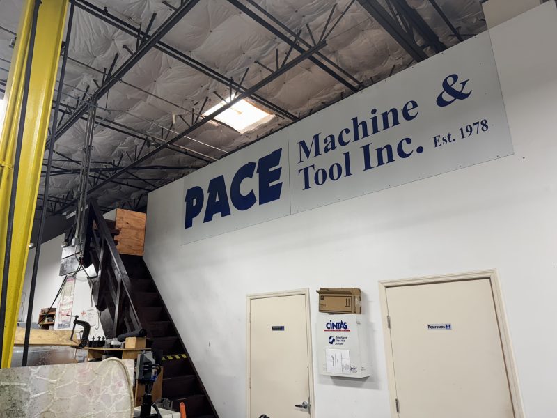 ACE Fueling a Machining Talent Pipeline - ACE – America's Cutting Edge